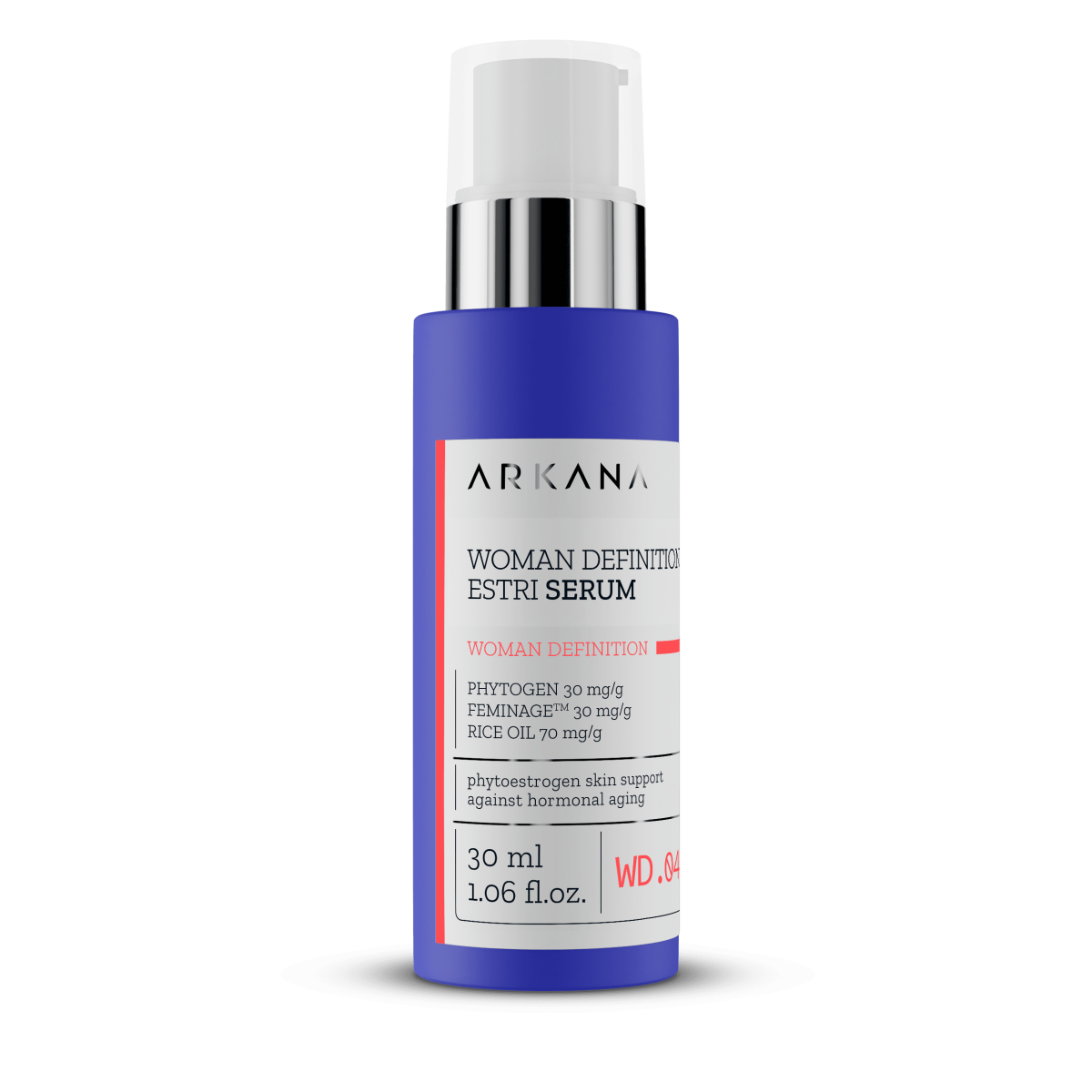 Woman Definition Estri Serum 30 ml