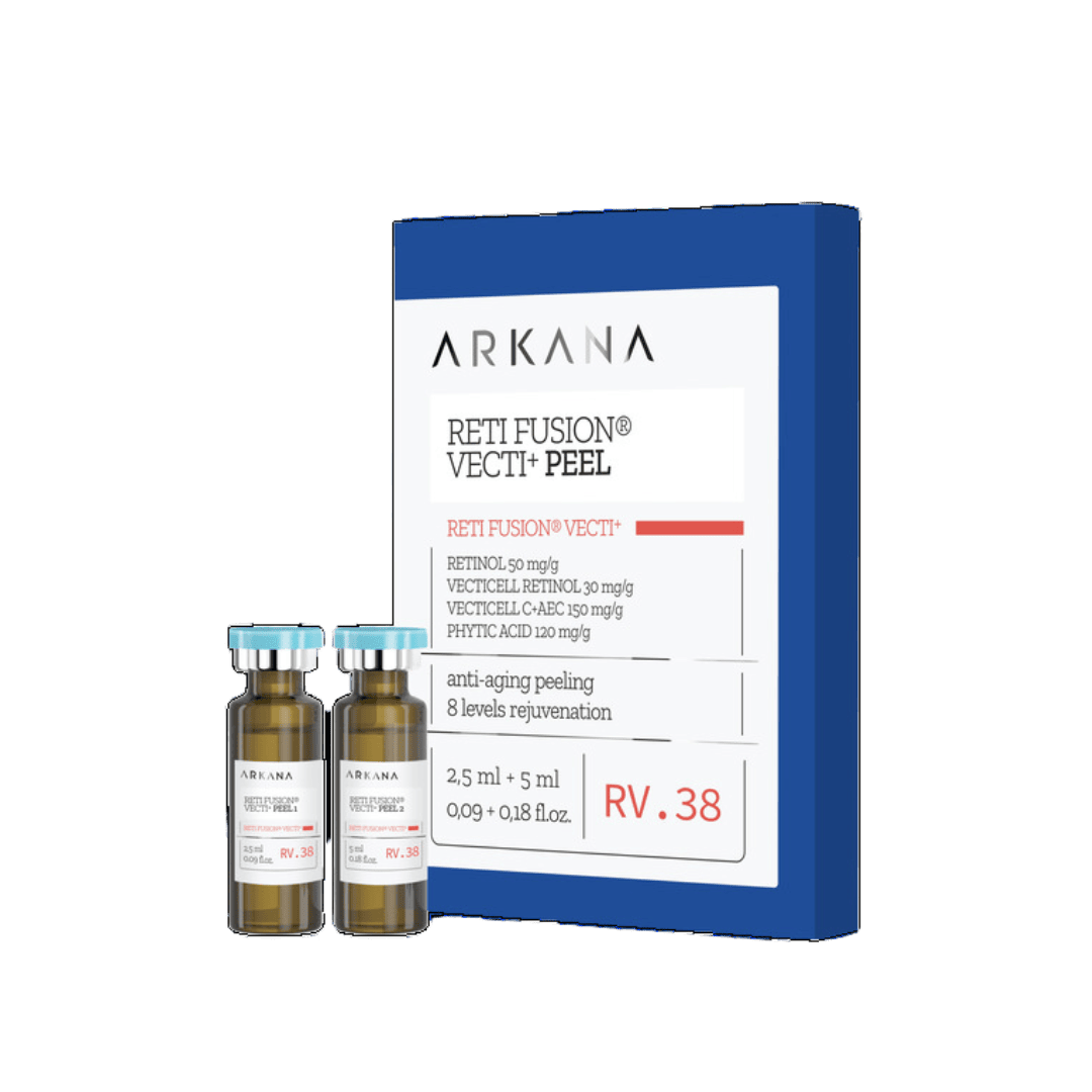 Reti Fusion® Vecti+ Peel Set