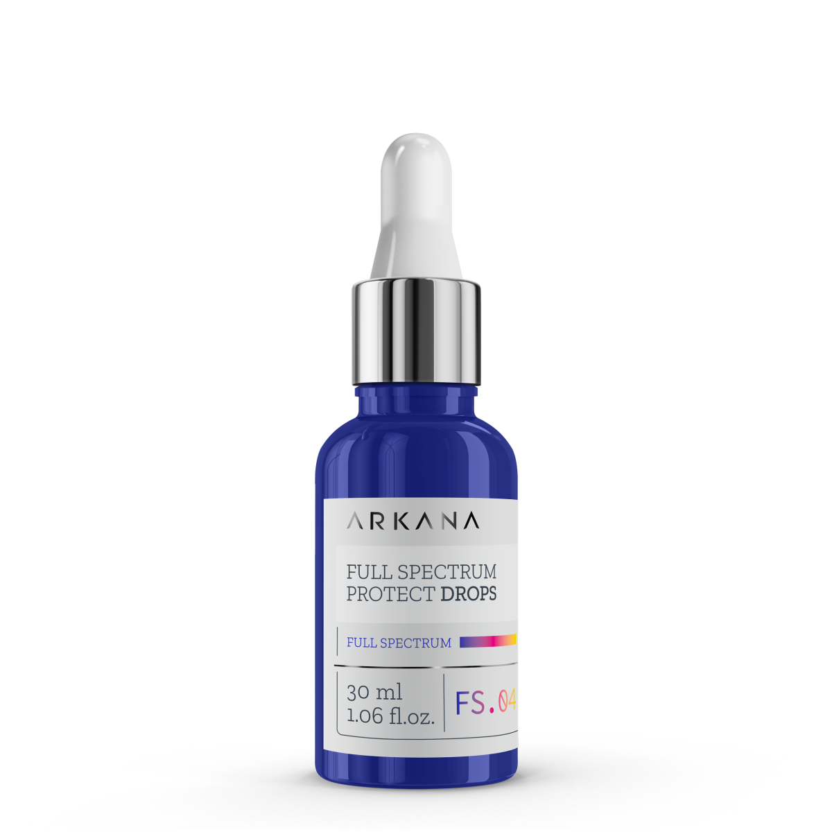 Arkana Full Spectrum Protect Drops – Hochwirksame Nahrungsergänzung g ...